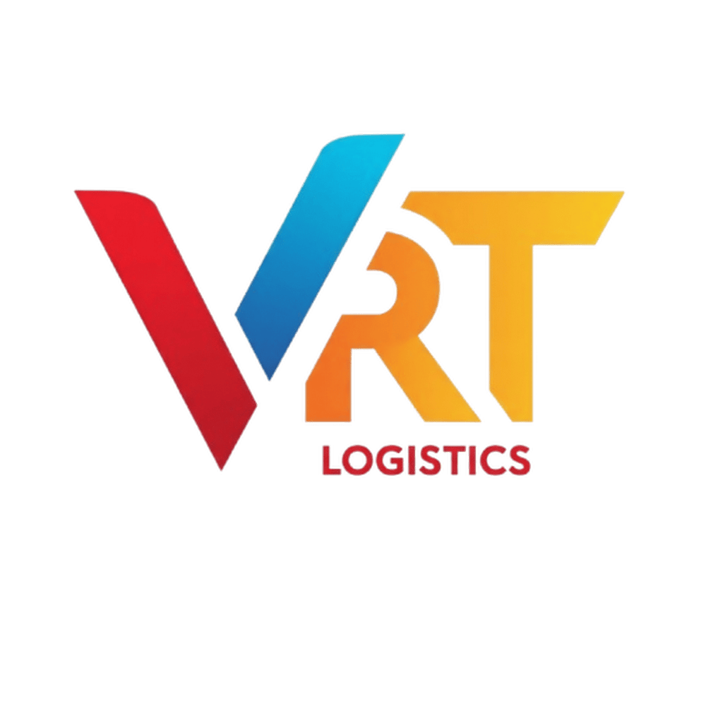 Home | VRT LOGISTICS
