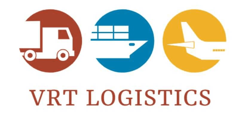 Home | VRT LOGISTICS